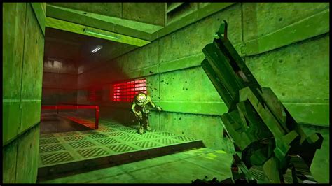 Could Ray Tracing Be On The Way For Source Games Like 54 Off