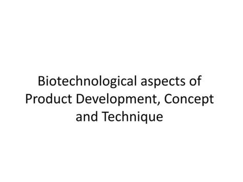 General Introduction And Applications Of Bacteriocins Pptx