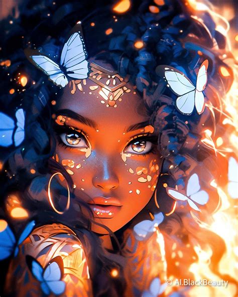 African Beauty Aiblackbeauty • Instagram Photos And Videos