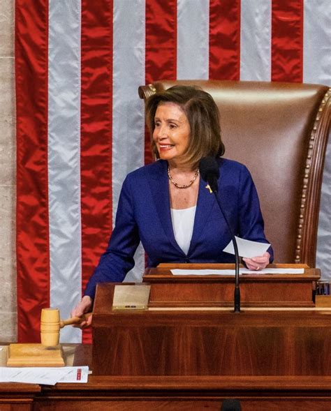 Remember When Nancy Won Speaker 9 Times In A Row On The First Vote Rdemocrat