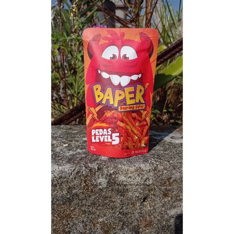 Jual Basreng Sultan Pilus Sultan Cimory Nuget Shopee Indonesia