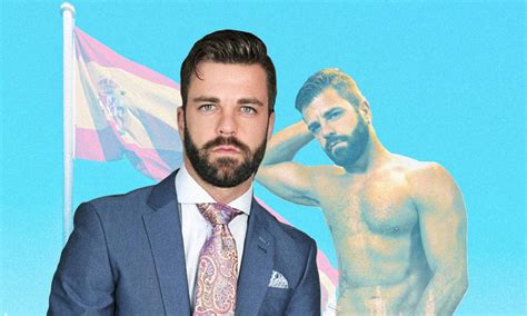 Heartlands Aidan Moreno Says Gay People Should Play Gay Roles