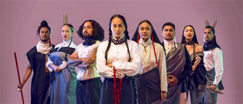 Meet Treasure Island Contestant Turia Schmidt Peke