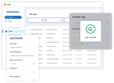 Jobadder Forms Jobadder