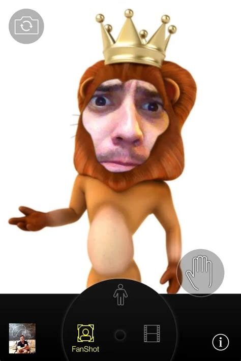 How To Snap Better Selfies Using Hand Gestures On Your Iphone Ios And Iphone Gadget Hacks