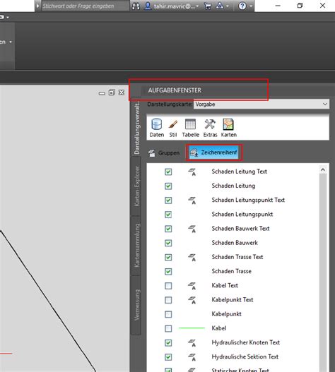 Layer Draw Order Autodesk Community