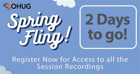 Springfling2025 Oraclehcm Oracleredwood Aiinhr Hrtech Ohug Oracle Hcm Users Group Ohug