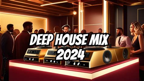 Deep House Mix 2024 141 Deephouse Housemusic By Ncee Youtube
