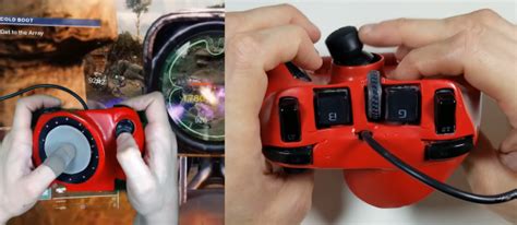 Keyboard And Mouse Hack Hackaday