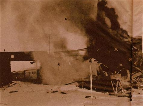 張作霖被炸身亡後，日本首相田中義一為何流著淚說：一切全完了？ 每日頭條