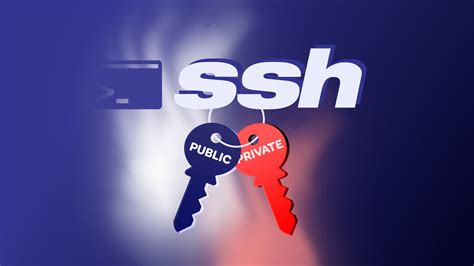 How To Generate An Ssh Key Pair With Examples