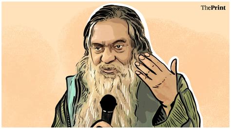 Former Planning Commission Member And Prominent Economist Abhijit Sen Dies Of Heart Attack