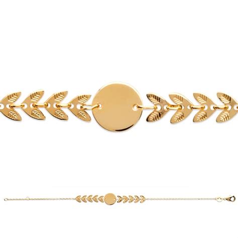 Petits Bracelets Dorés Pour Cet été Le Blog De Petits Trésors