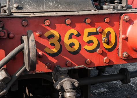 43535 Buffer Beam Detail Gwr 57xx Class 0 6 0pt Locomotiv Flickr