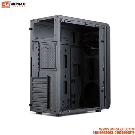 Golden Field Xh9i Atx Desktop Casing Price In Bangladesh Meraz It