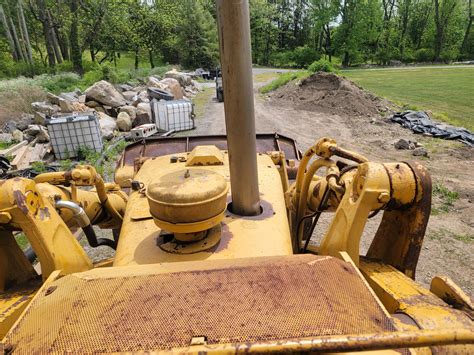 Used Cat 977l Crawler Loader