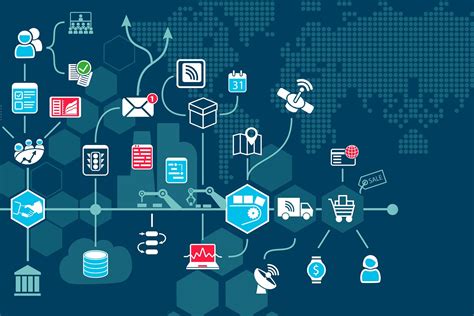 Iot Devices Threatened By Major Cyber Attacks Himaya