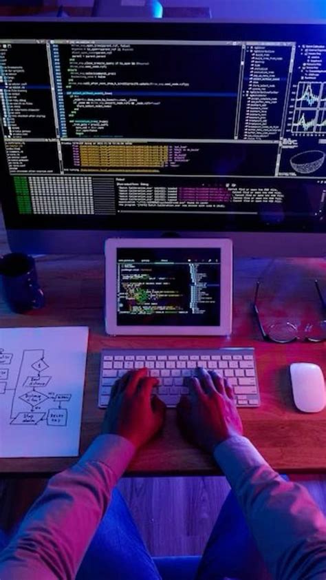 My Pov Coding Computer Science Major Computer Science