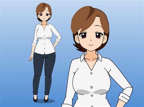 Helen Parr By Conanrock On Deviantart