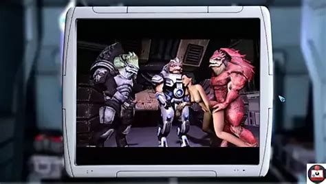 Lust Affect Pt 08 Comic Cartoon Porn Feat Joy Stick Cinema By