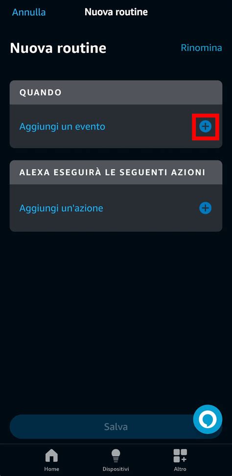 Creating Alexa Routines 1control