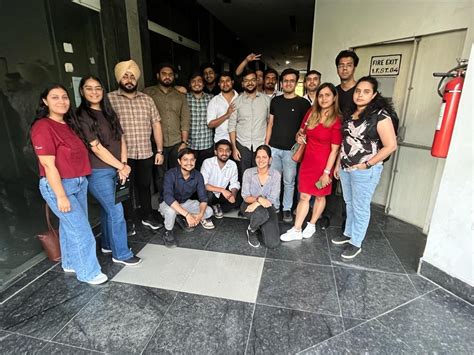 Krishan Gupta On Linkedin Uxdesign Uxworkshop Workshopsuccess