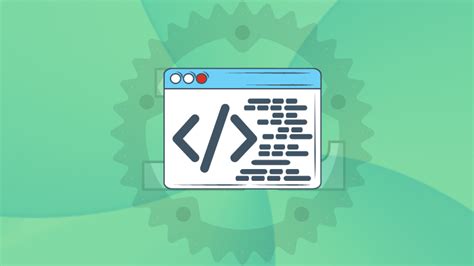 Rust Basics Series 2 Using Variables And Constants