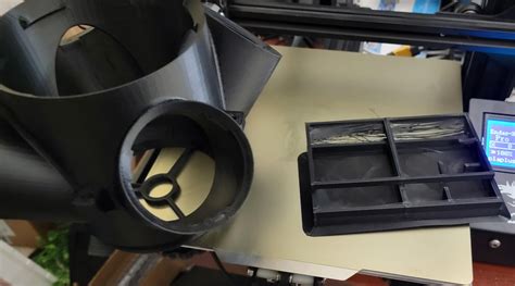 Layer Shift Issue Ender 3pro Belts And Nut Checked R3dprinting