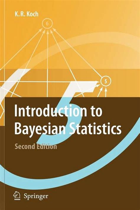 Introduction To Bayesian Statistics Edition 2 Paperback