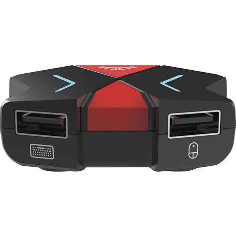 Yenkee Unity Console Adapter Keyboards And Mouse