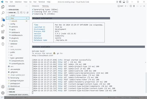Andrew Samoylov On Linkedin Nextjs Tailwindcss Strapice шинамікс