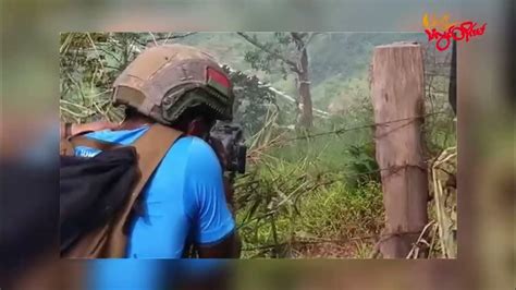 Ttl Tv အောင်ဇေယျစစ်ကြောင်းနဲ့ တော်လှန်ရေးတပ်ဖွဲ့တွေ တိုက်ပွဲ ပိုမိုပြင်းထန်လာ Youtube