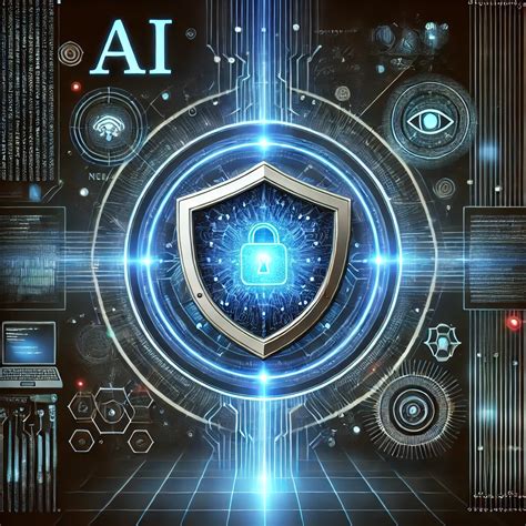 Cybersecurity In The Age Of Ai Balancing Innovation With Protection Zeetech Solutions