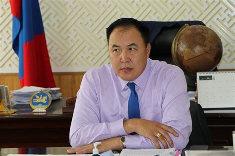 Сайжруулсан шахмал түлшний үйлдвэрт ажиллах хүний нөөцийн асуудлаар санал солилцлоо Өглөө мн