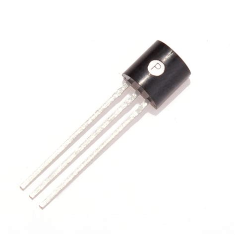 5pcs Ds18b20 Temperature Sensor Dallas 18b20 To 92 Encapsulation Alex Nld