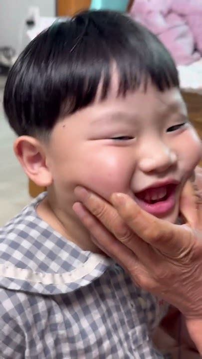 형아처럼 이 빠지는 날만 기다린 둘째 반응 유치안녕 영구치어서와 7살 조카 귀여워 Youtube