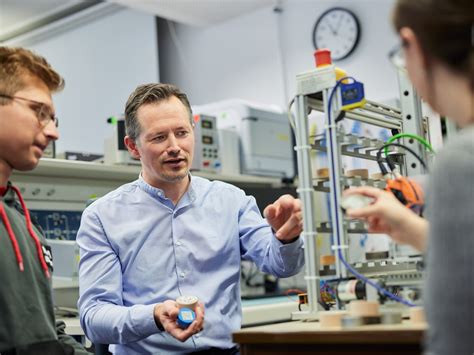 Projekte Duale Hochschule Baden Württemberg