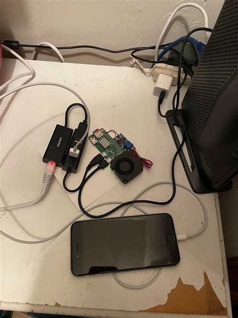 Access My Home Network From My Router Vpn With A Tp Link Deco In Between R Homenetworking