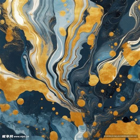 流体框画 设计图 无框画 环境设计 设计图库 昵图网