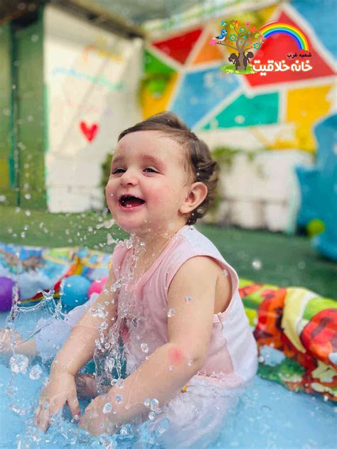 مرکز تخصصی کارگاه مادر و کودک کارگاه مادر و کودک