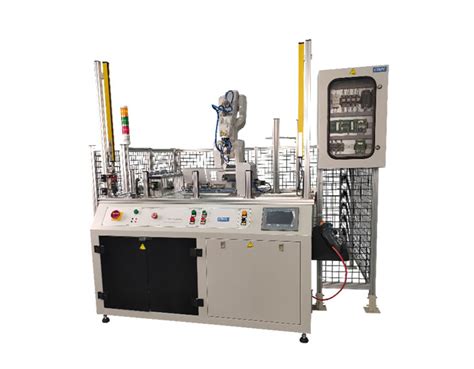 Ctatc Ir Eas 工业机器人工程应用系统 肯拓（天津）工业自动化技术有限公司