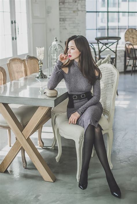 Kormodels Goodbye — Lee Seo Ah Fashion Asian Fashion Beautiful