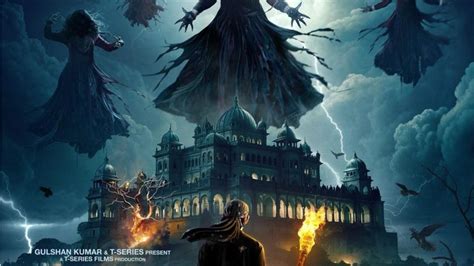 Bhool Bhulaiyaa 3 Kartik Aaryan Shares New Poster Teases Battle