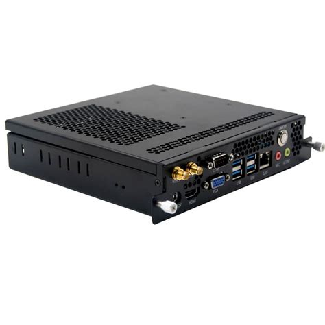 OPS Computer EvrTech