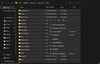 Teams Keeps Asking To Sign In Ways To Stop It