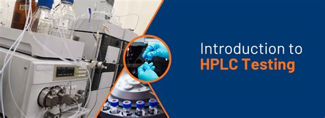 Introduction To Hplc Testing Aaps Pharma