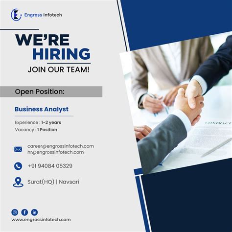 engross infotech on linkedin businessanalyst jobopportunity hiringnow dataanalysis…