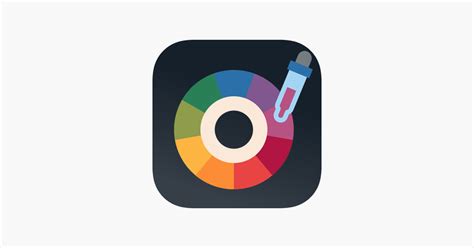 Color Picker App Di App Store