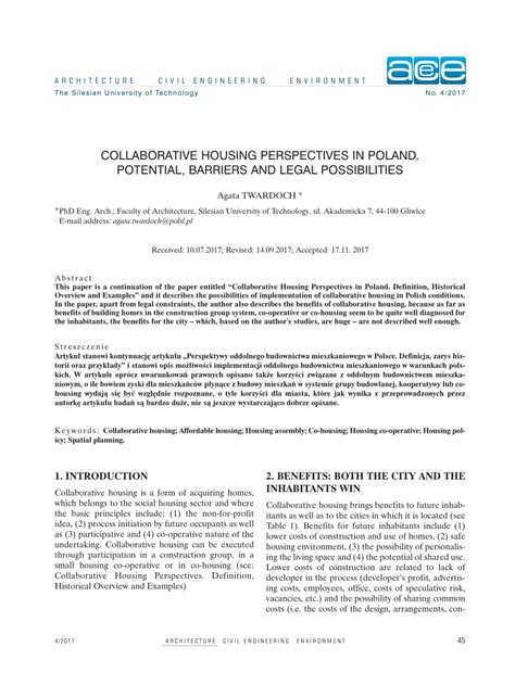 Pdf Application Of The Analytic Hierarchy Process Ahp For Acoustic
