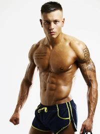 Alex Bowen Love Island Lpsg